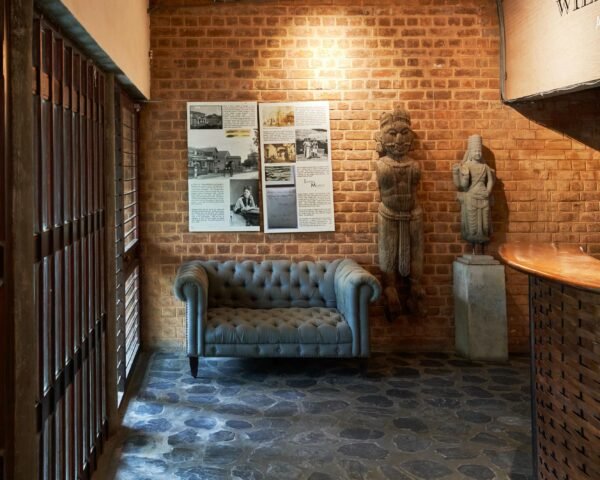 East Coast at Madras Square - Restaurant & Bar in ECR Chennai