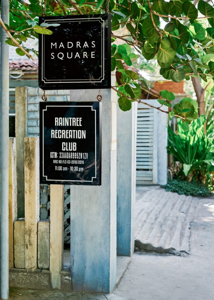 East Coast at Madras Square - Restaurant & Bar in ECR Chennai