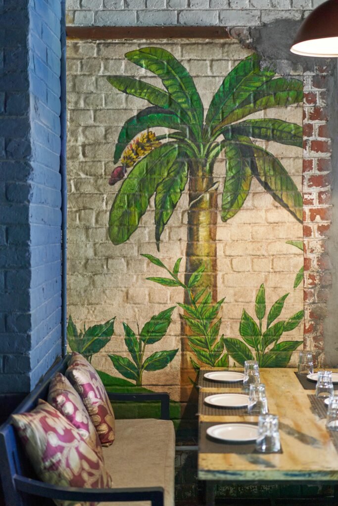 East Coast at Madras Square - Restaurant & Bar in ECR Chennai