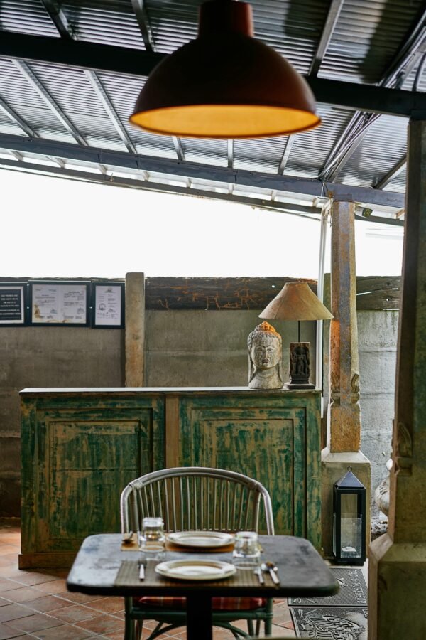 East Coast at Madras Square - Restaurant & Bar in ECR Chennai
