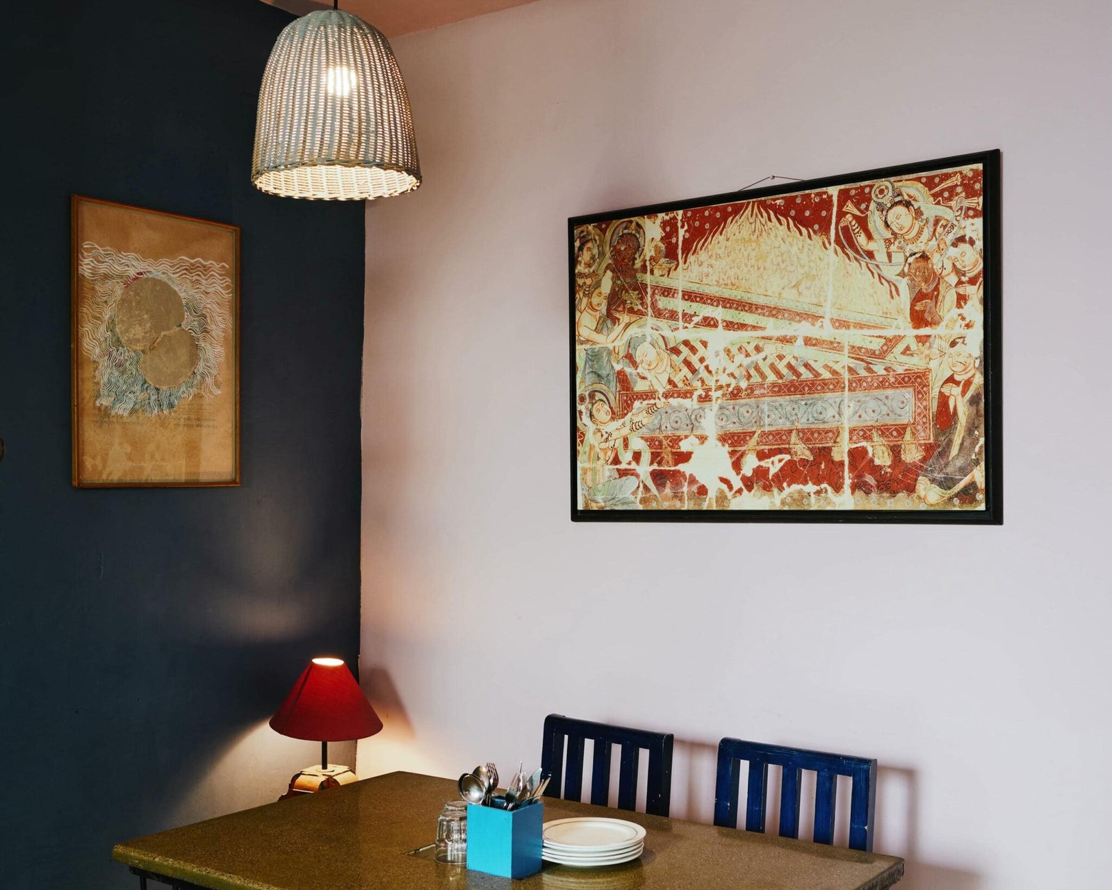 East Coast at Madras Square - Restaurant & Bar in ECR Chennai