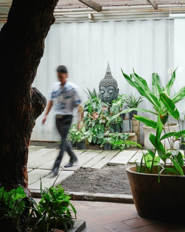 East Coast at Madras Square - Restaurant & Bar in ECR Chennai